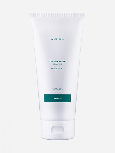 Laser & Skin Clarity Wash - Laser & Skin Surgery Center of Northern ...