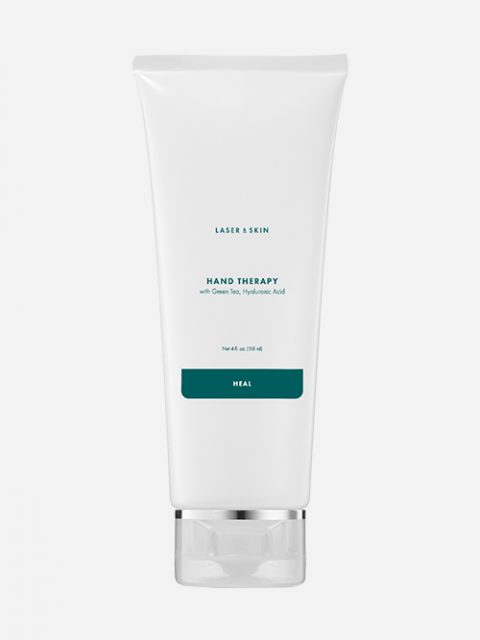 Laser & Skin Hand Therapy - Laser & Skin Surgery Center of Northern ...