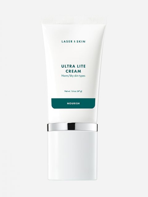 Laser & Skin Ultra Lite Cream - Laser & Skin Surgery Center of Northern ...