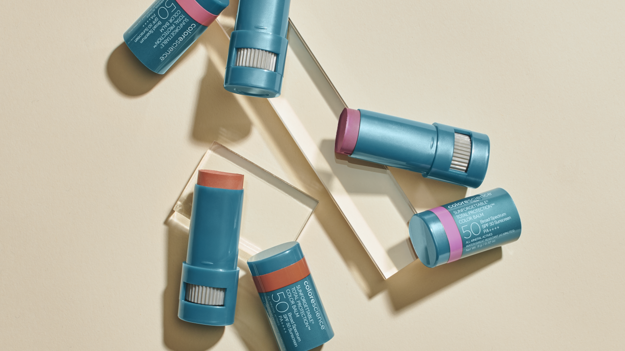 Colorescience Archives - Laser & Skin Surgery Center of Northern California