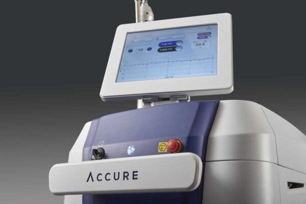 Accure | Laser Skin Treatments | Sacramento CA